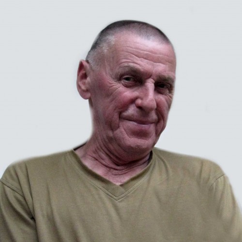 Overlijdensbericht André De Keyser - Uitvaartcentrum Van Lent