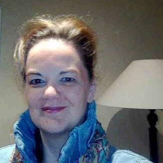 Overlijdensbericht Anja De Bock - Uitvaartcentrum Van Lent