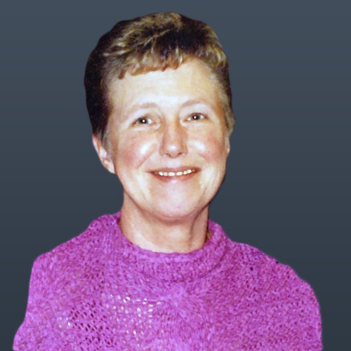 Overlijdensbericht Rita Van Der Eedt - Uitvaartcentrum Van Lent