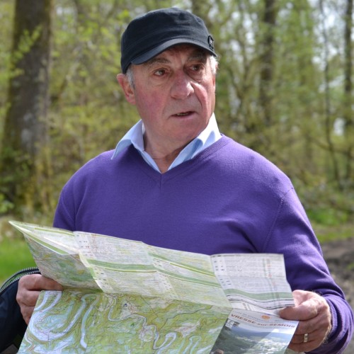 Overlijdensbericht Marc Mettepenningen - Uitvaartcentrum Van Lent